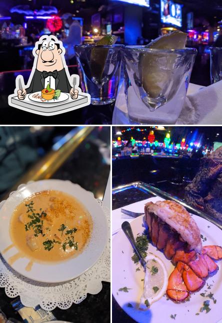 Victor's, Milwaukee - Restaurant menu, prices and reviews