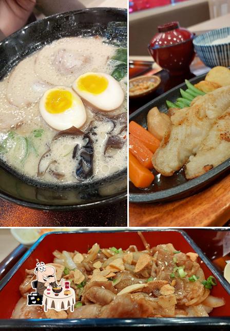 Yayoi, Chalong - Restaurant menu, prices and reviews