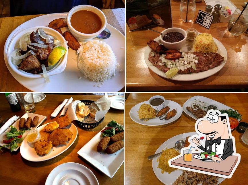 Don Ramon Restaurante Cubano, 7101 S Dixie Hwy in West Palm Beach ...