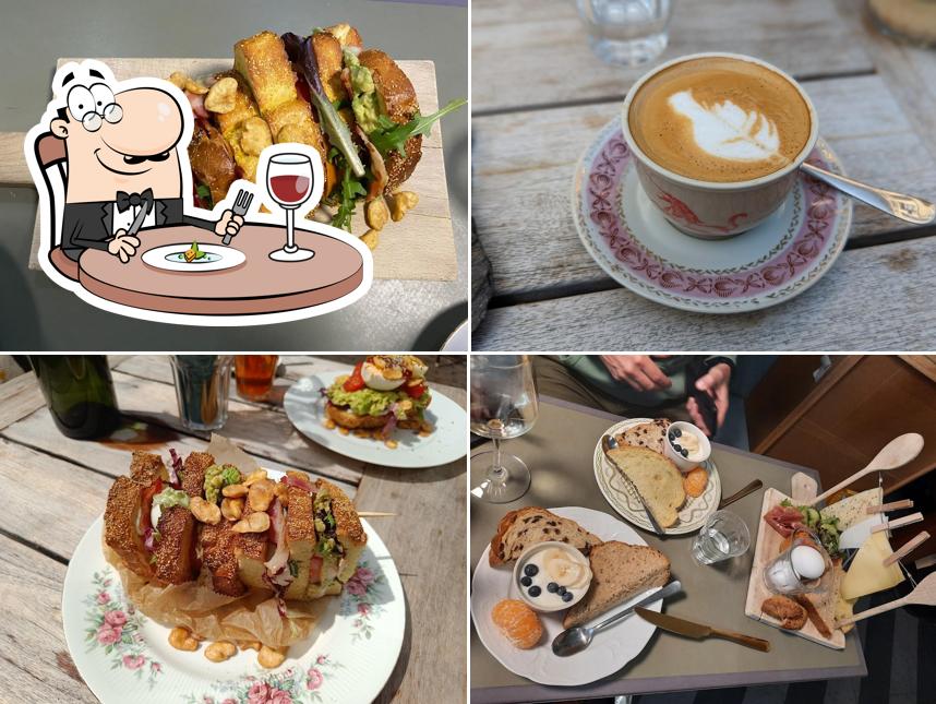 Engel Winkelcafé, Zwolle - Restaurant menu, prices and reviews