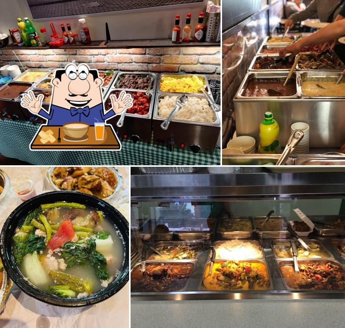 Kapit Bahay, Toronto - Restaurant menu, prices and reviews