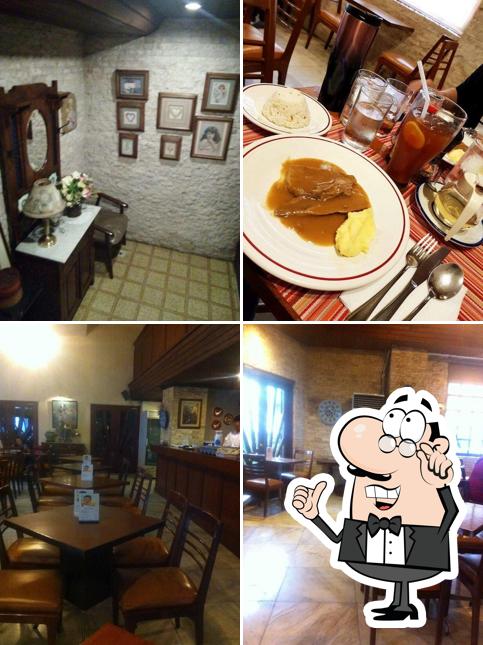 Hizon's Cakes and Pastries cafe, Manila, J Bocobo - Restaurant reviews