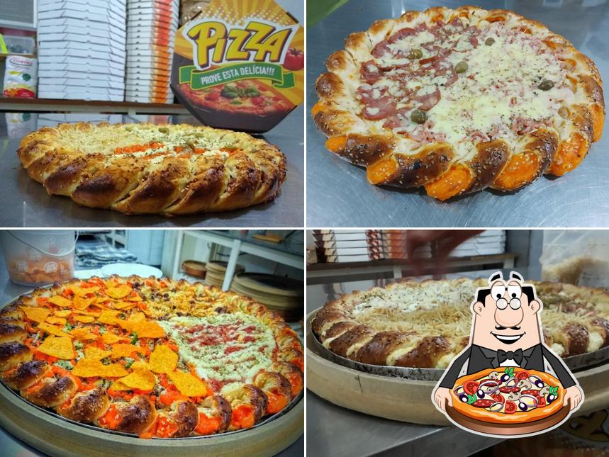 Best pizzerias in Três Lagoas, summer 2024 - Restaurant Guru