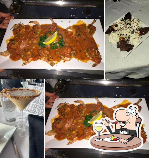 Fabio’s Restaurant in Merrick - Restaurant menu and reviews