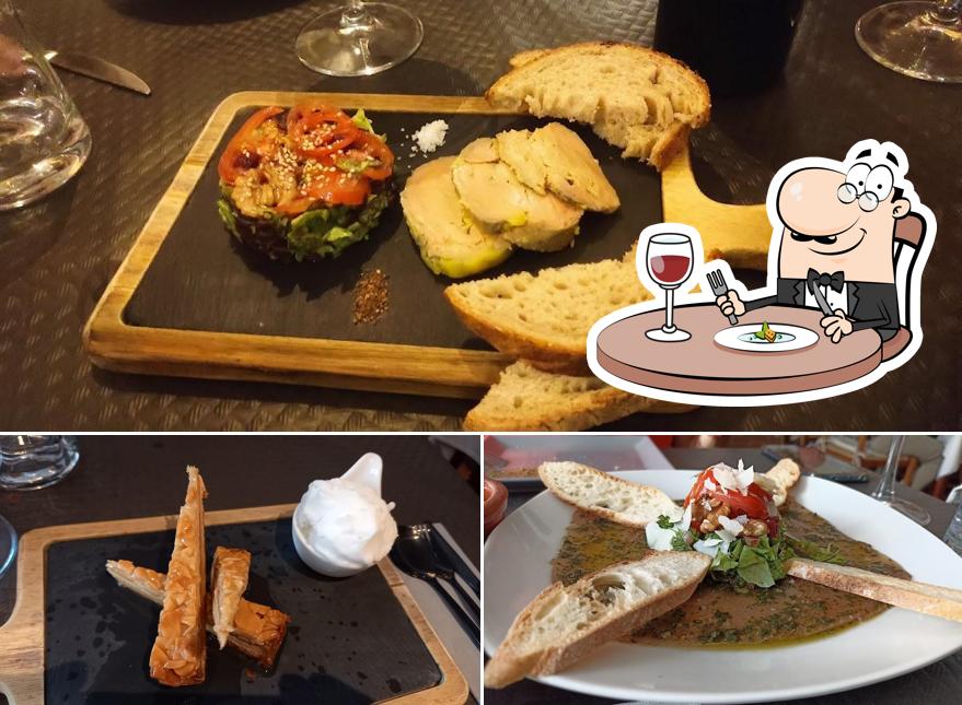 Restaurante Artefact, Tavira - Restaurant menu, prices and reviews