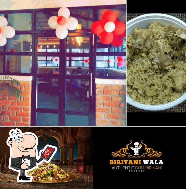 Biryaniwala, Mysuru - Restaurant menu, prices and reviews
