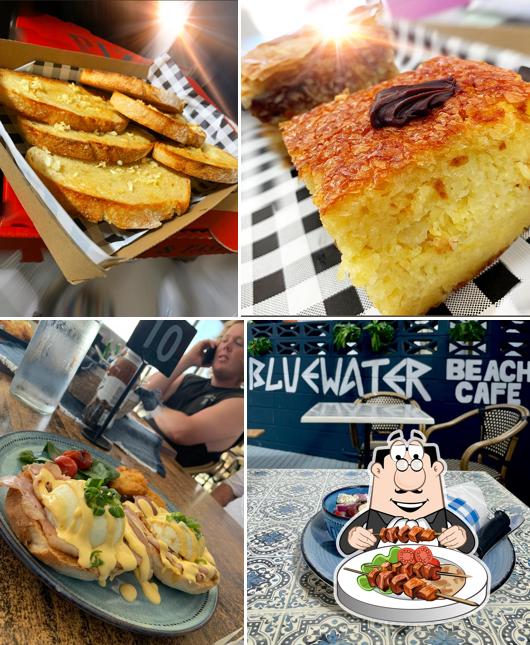BlueWater Beach Cafe, Tumby Bay - Restaurant menu, prices and reviews