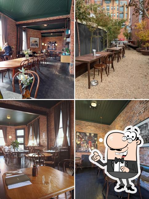 Café Johnny Alloo, Ballarat - Carta del restaurante y opiniones