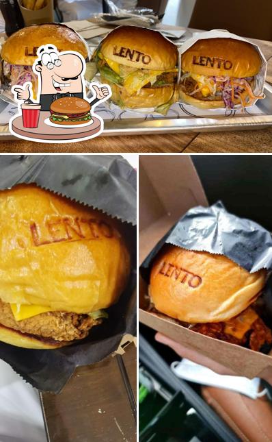Lento, Abu Dhabi - Restaurant menu, prices and reviews