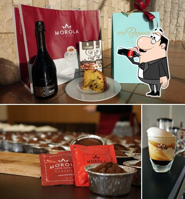 MOROLA caffe Italiano concept store di Martina Franca cafe, Martina ...