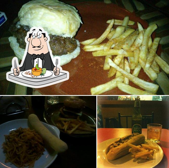 Offbeat cafe, Makati