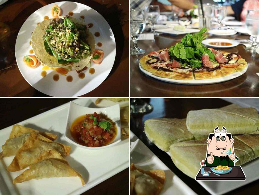 Café Ysabel, San Juan, Gilmore - Restaurant menu, prices and reviews