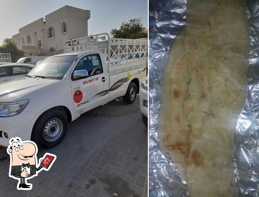 Mattar Saif Al Jabri - Restaurant menu, prices and reviews
