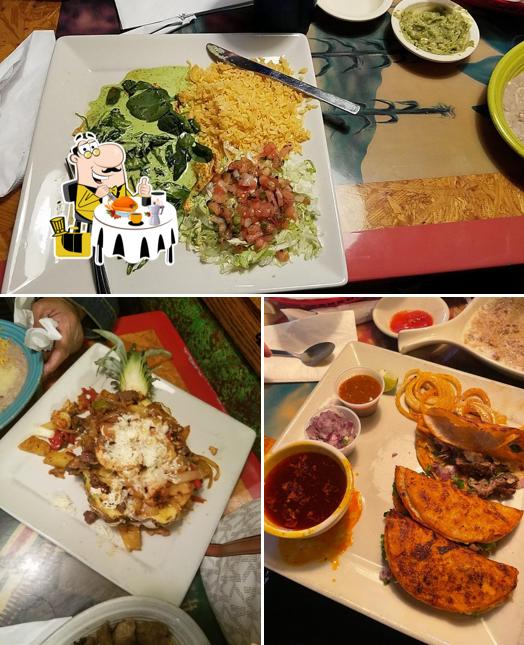 Cancun Mexican Restaurant, 11930 Hamilton Ave in Cincinnati ...