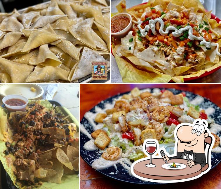 Top 5 restaurants with fried pickles in Sunrise Beach, august 2025 ...