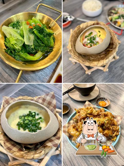 Chung Kee Yee Restaurant, Hong Kong - Restaurant reviews
