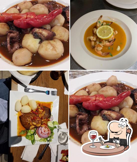 Top 10 restaurants in Fall River, november 2025 - Restaurant Guru