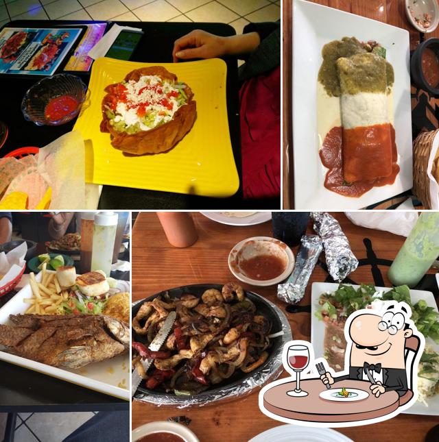 El Barco Mexican Restaurant in Cincinnati - Restaurant menu and reviews