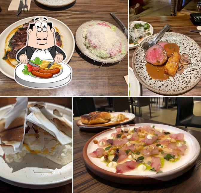 Ember Social & Dining, Warrandyte - Restaurant menu, prices and reviews