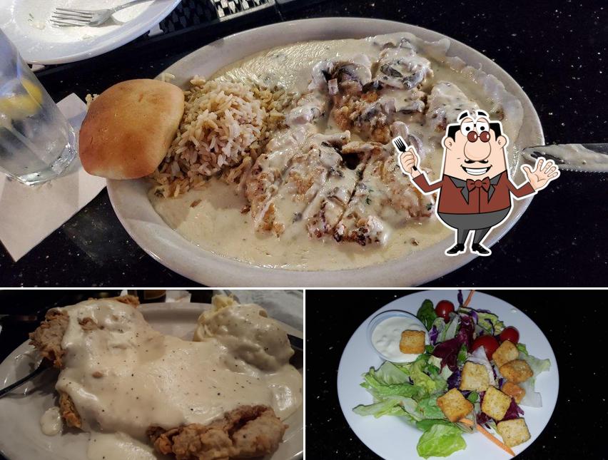 Gus', 3503 Palmer Hwy in Texas City - Restaurant menu and reviews