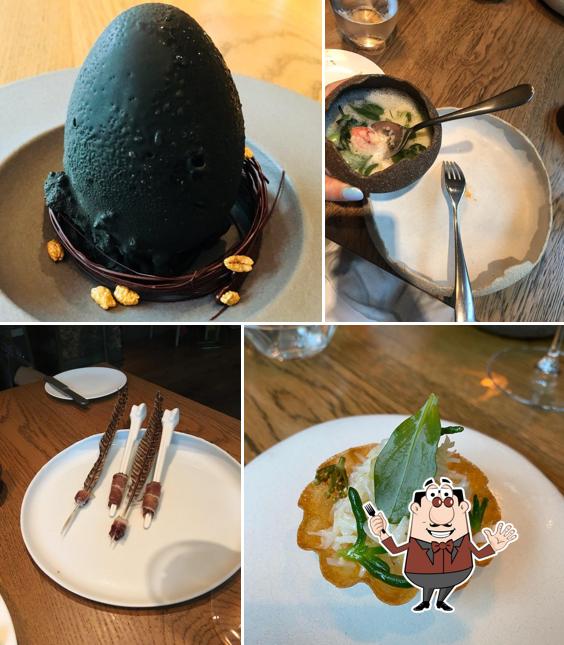 HIDE, London, Green Park - Restaurant menu, prices and reviews