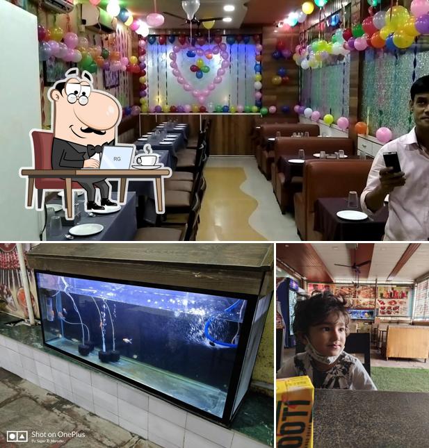 HOTEL SWAD FAMILY RESTAURANT, Kalyan - Restaurant menu, prices and reviews