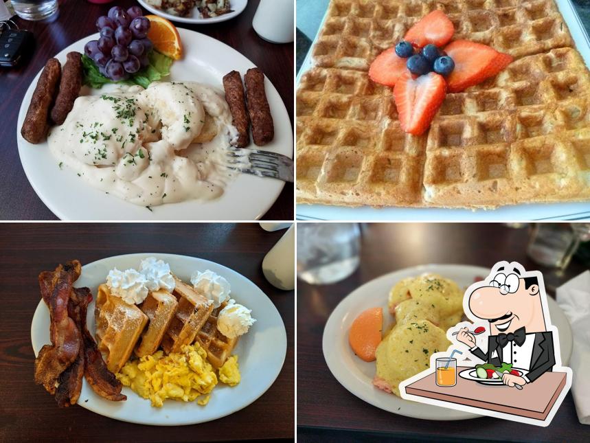 Top 5 restaurants in Georgetown, Colorado, january 2026 - Restaurant Guru