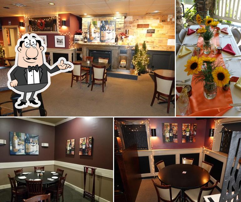Top 1 restaurant with filet mignon in Lunenburg, october 2025 ...