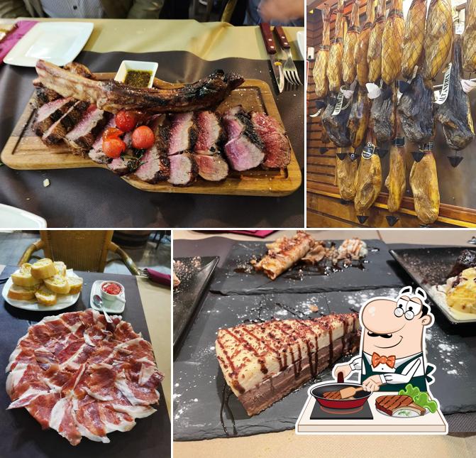 Top 20 restaurantes con jamón en Valencia, agosto 2025 - Restaurant Guru
