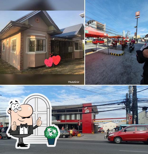 Jollibee Mabalacat, Mabalacat - Restaurant menu, prices and reviews