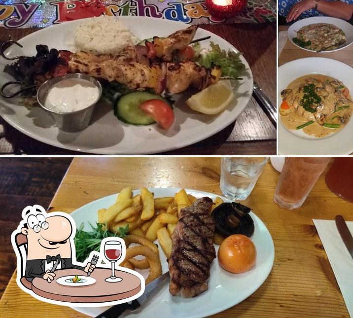 Top 10 restaurants in Hull, december 2024 - Restaurant Guru