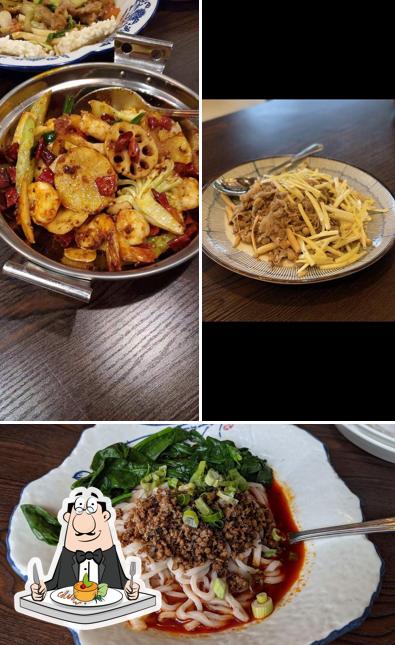 Mala Sichuan Bistro, Sugar Land - Restaurant menu, prices and reviews