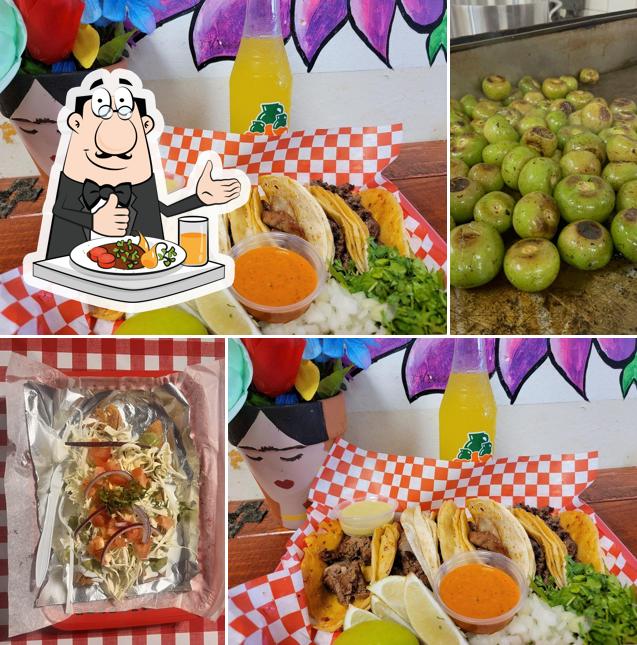 Mami Coco, Dallas - Restaurant menu, prices and reviews
