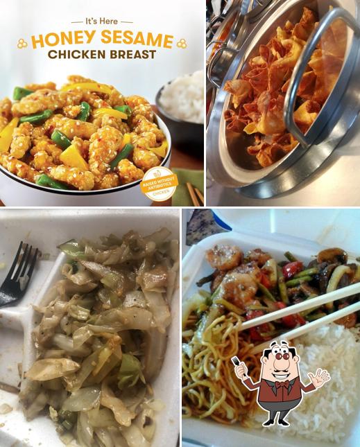 Top 5 restaurants with chow mein in Yuma, september 2025 - Restaurant Guru