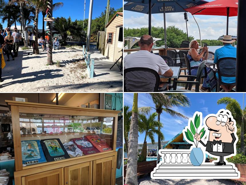 Casey Key Fish House, Osprey - Restaurant menu, prices and reviews