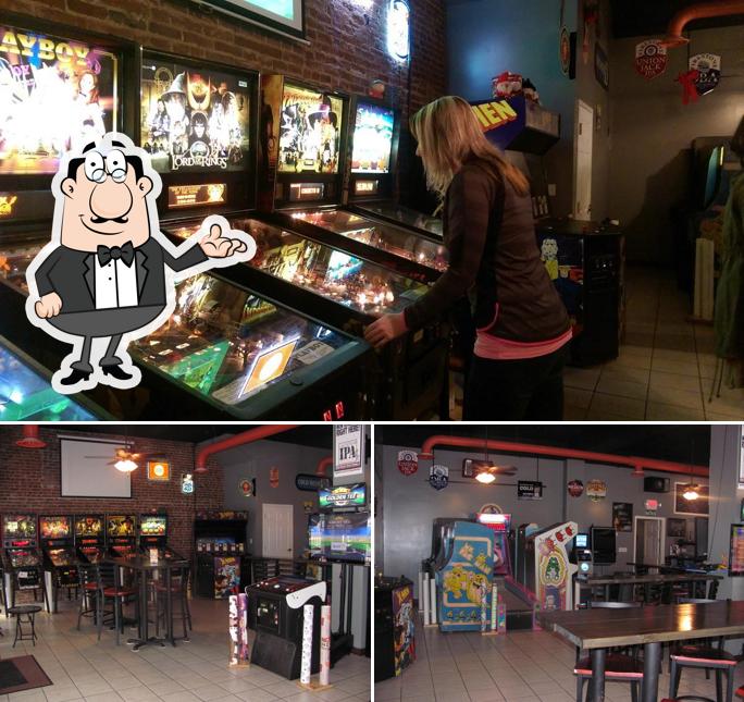 Coin-Op Cantina in Cape Girardeau - Restaurant menu and reviews