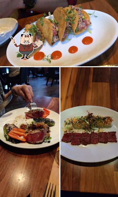 Fin Point Oyster Bar + Grille in Boston - Restaurant reviews