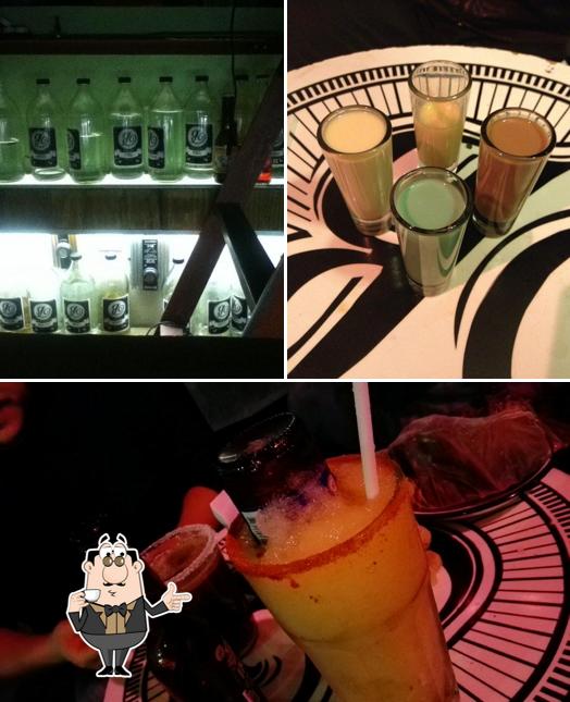 La Botica pub & bar, Ciudad López Mateos, Orizaba 161 - Restaurant reviews