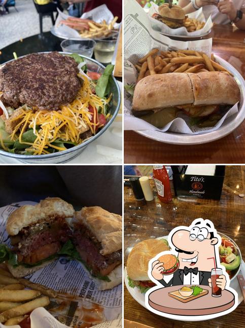 Rusty Rail Tavern, Deep River - Restaurant menu, prices and reviews