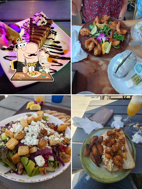 Snook Inn, Marco Island - Restaurant menu, prices and reviews