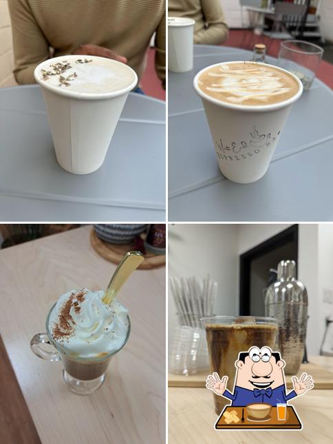 West End Espresso Bar in Brampton - Restaurant reviews