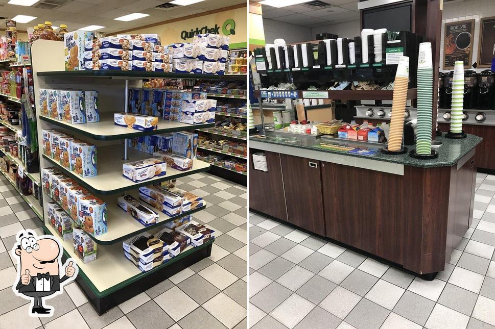 Quick Chek, 1509 Morris Ave in Union - Restaurant menu and reviews