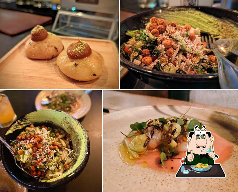 RASA, Toronto, Spadina - Restaurant menu, prices and reviews