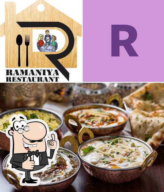 Ramaniya Restaurant, Vadodara - Restaurant menu, prices and reviews