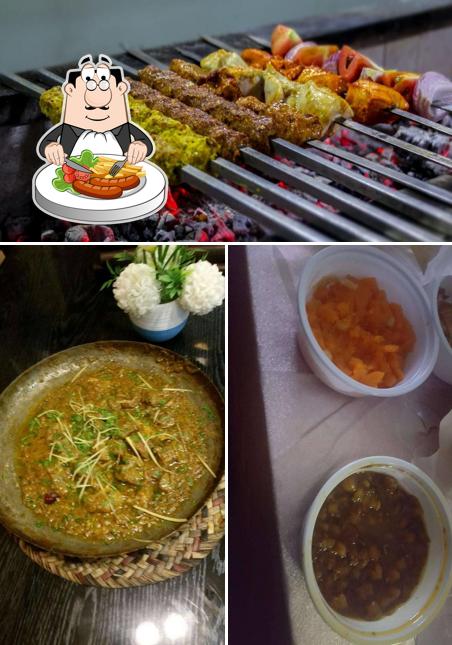bab deira restaurant, Sharjah - Restaurant menu and reviews
