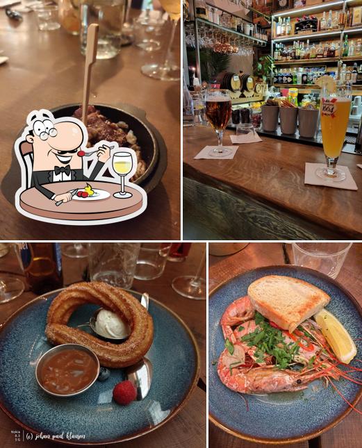 Barón, Karlstad - Restaurant reviews