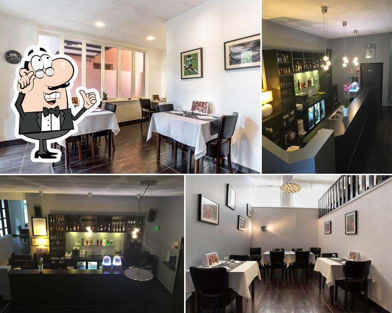 La Boca Loca restaurant, Schiltigheim - Restaurant menu and reviews