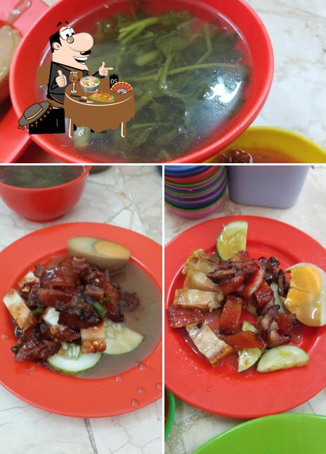 Chasio Asan, Medan - Restaurant menu, prices and reviews
