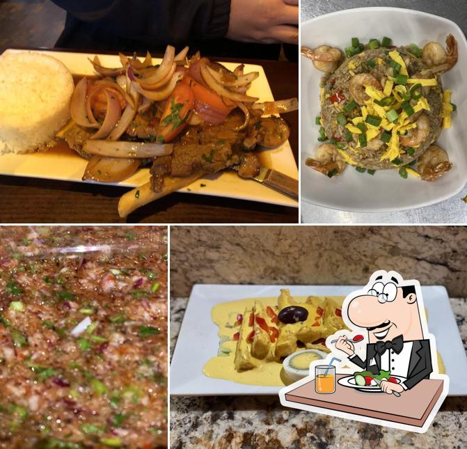Chevere, Freeport - Restaurant menu, prices and reviews