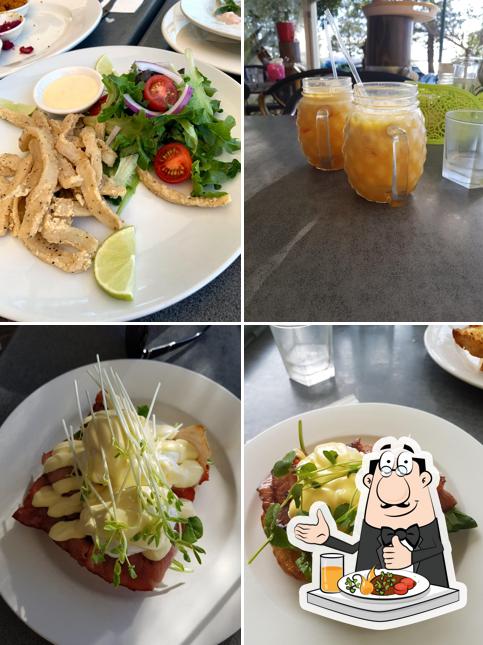 Chill Cafe 89., Golden Beach - Restaurant menu, prices and reviews